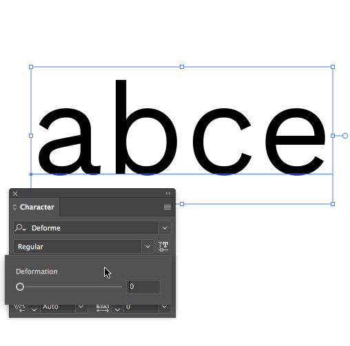 Font Production | Guido Ferreyra. Type Design and Font Development